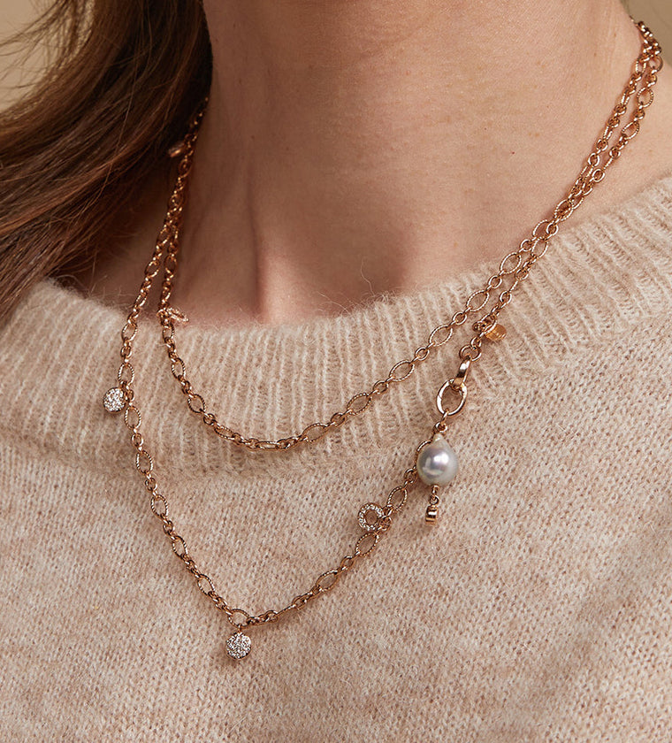 Colliers & Hangers • Bron Jewelry • Mix & Match