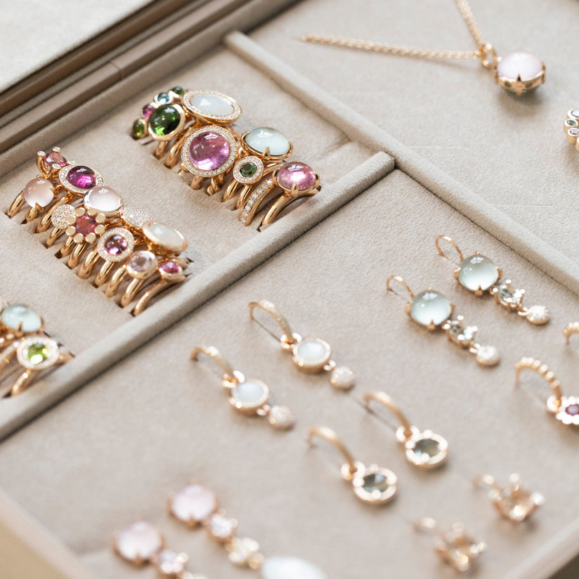 Juwelier Fabery de Jonge | Bron Jewelry NL