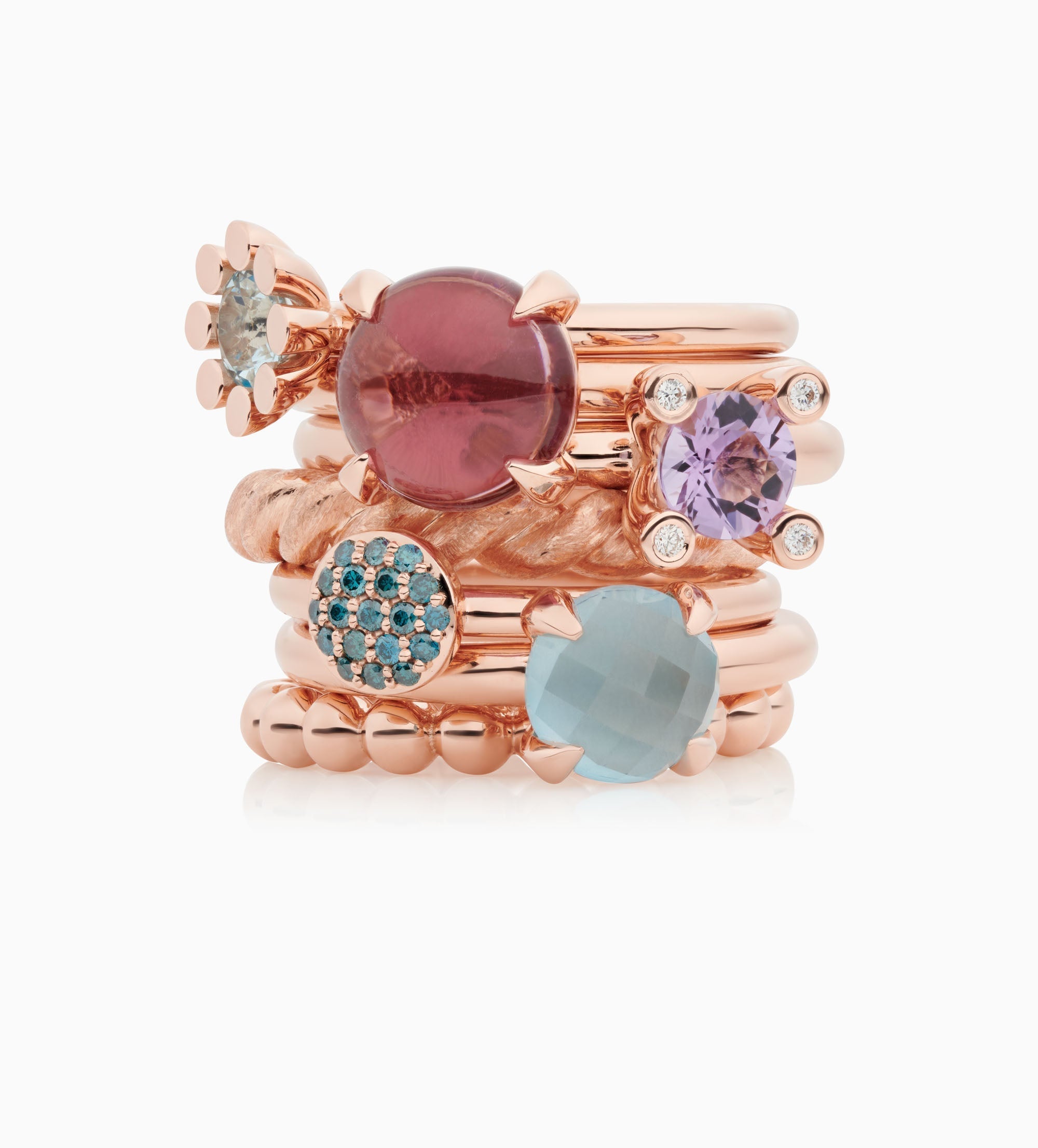 Sprite ring – Bron Jewelry